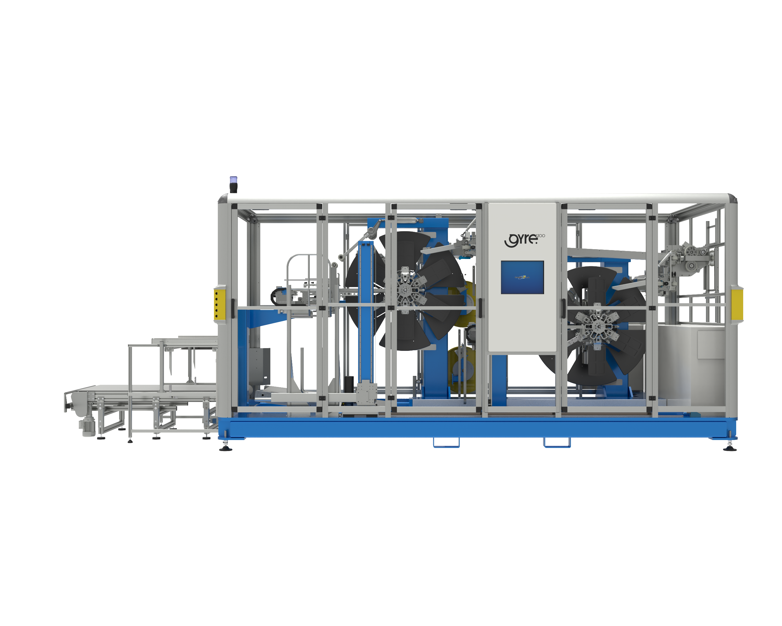 Coilers – Campetella Robotic Center